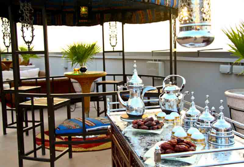 Middle East limited-service hotels in 'fashion' - Hotelier Middle East