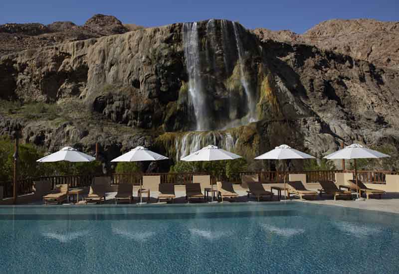 Jordan needs resorts that do it "justice" - Hotelier Middle East
