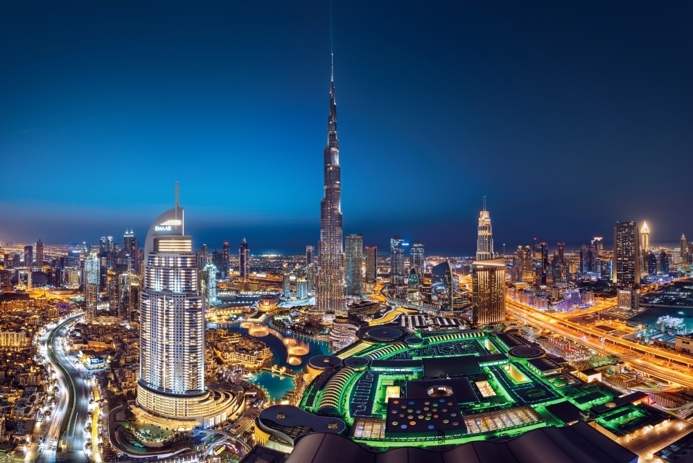 Dubai Tourism discusses collaboration with partners to achieve goals of ...