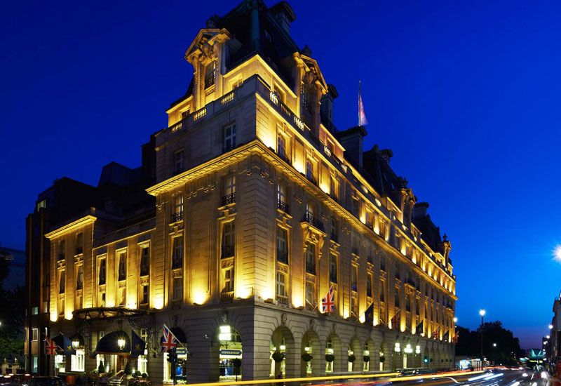 The Ritz London sold for £800 million - Hotelier Middle East