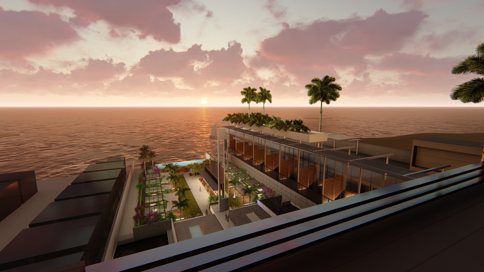 Aleph Hospitality to open 35 hotels in the Middle East, Africa by 2025 ...