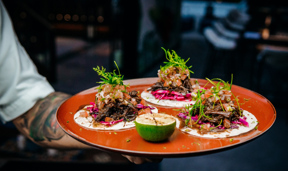 Flair No. 5 at The Ritz-Carlton, DIFC reopens post-summer - Hotelier ...