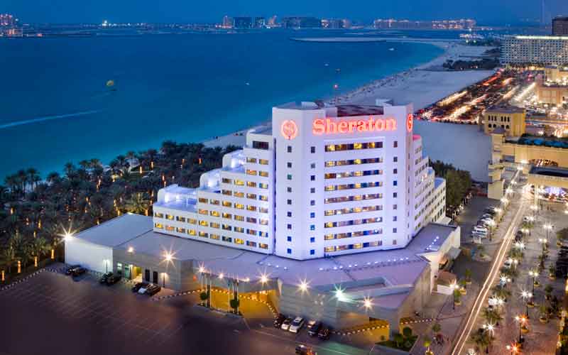 Emaar hands over Makkah Clock Tower residences - Hotelier Middle East