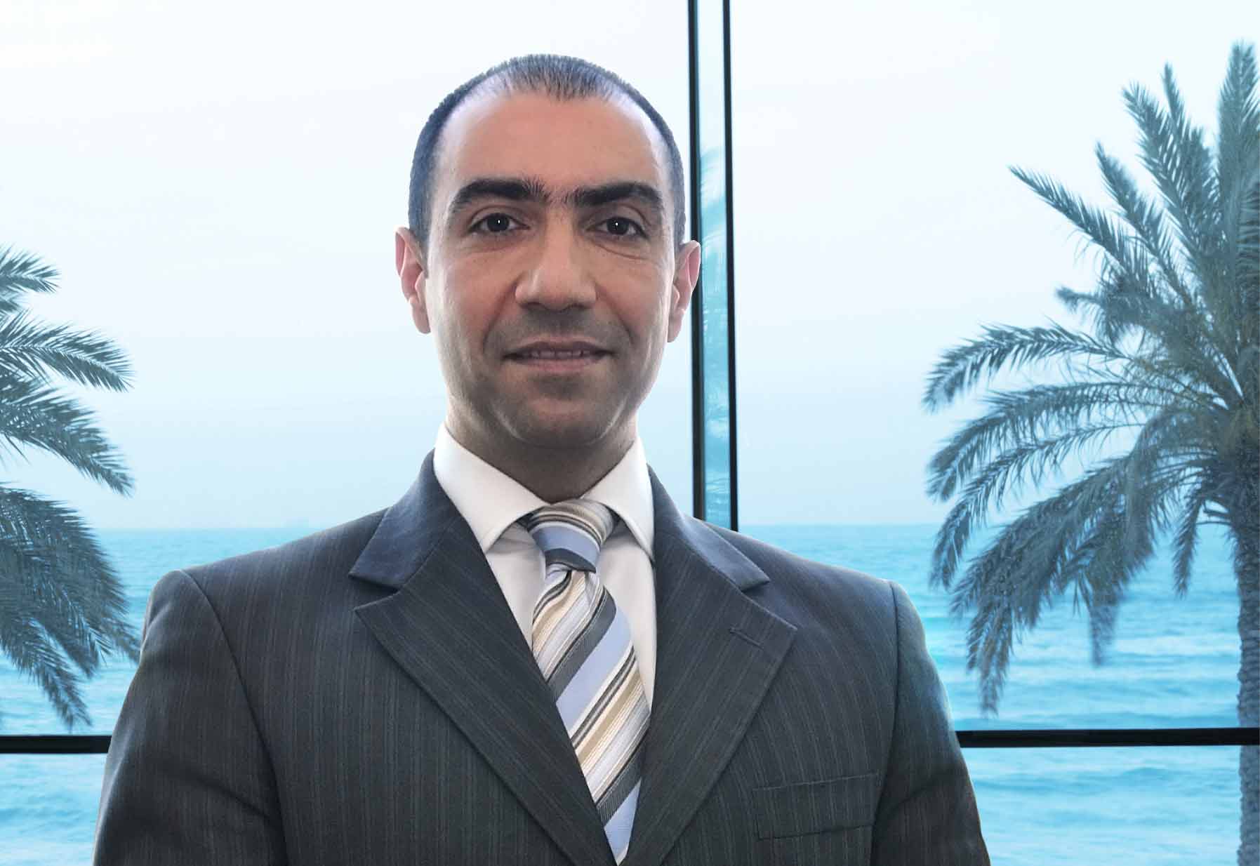 New recruit: Ralph Melis - Hotelier Middle East