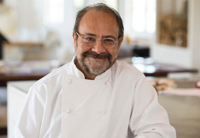 Star chef Greg Malouf to open Cle Dubai in Q4 2014 - Hotelier Middle East