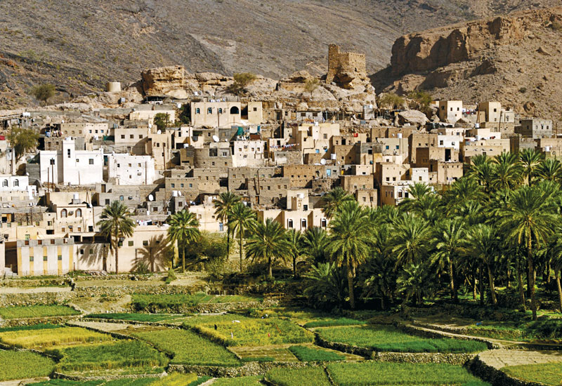 Oman: a sophisticated tourist destination - Hotelier Middle East