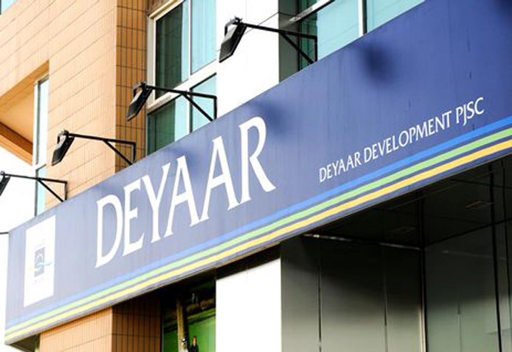 Deyaar launches Dubai hotel apartment project - Hotelier Middle East
