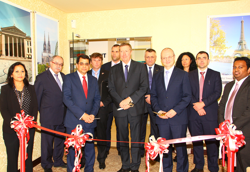 VFS opens Hungary visa application centres in KSA - Hotelier Middle East