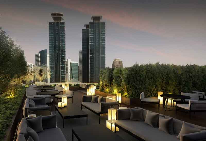 Doha hotel complex rebranded as Marriott Marquis - Hotelier Middle East
