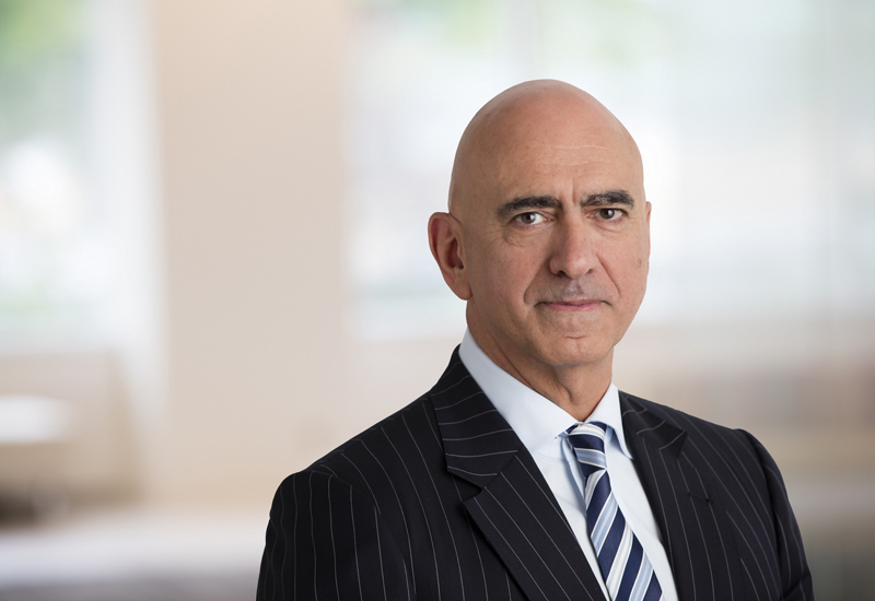 Marriott to expand MEA portfolio by 50% in next five years - Hotelier ...