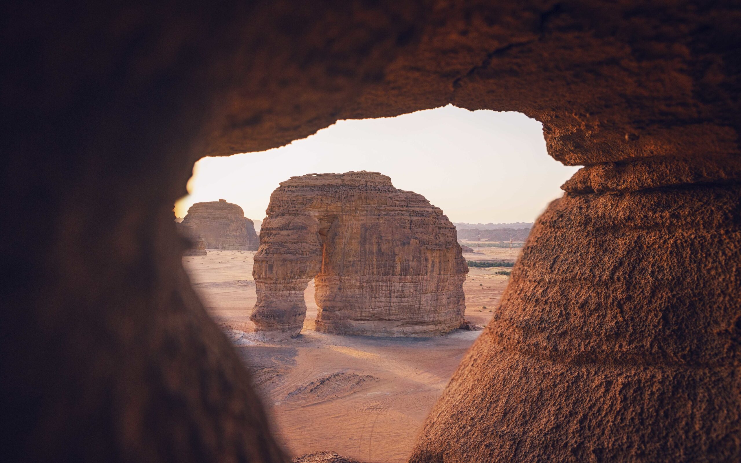 Saudi Arabia opens to the world: A look at the kingdom's key tourist ...