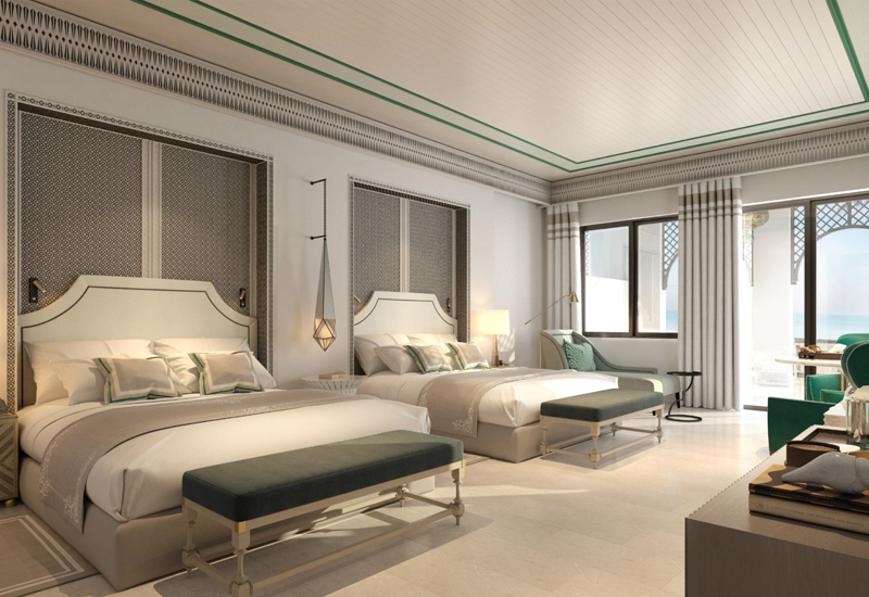 Thorsten Beermann joins Hilton Al Hamra Beach & Golf Resort - Hotelier ...