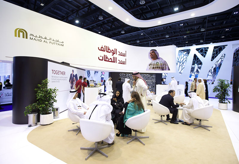Majid Al Futtaim looks to boost Emirati workforce - Hotelier Middle East