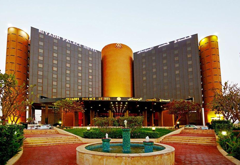 IHG and Dur Hospitality sign franchise agreement for Riyadh hotel ...