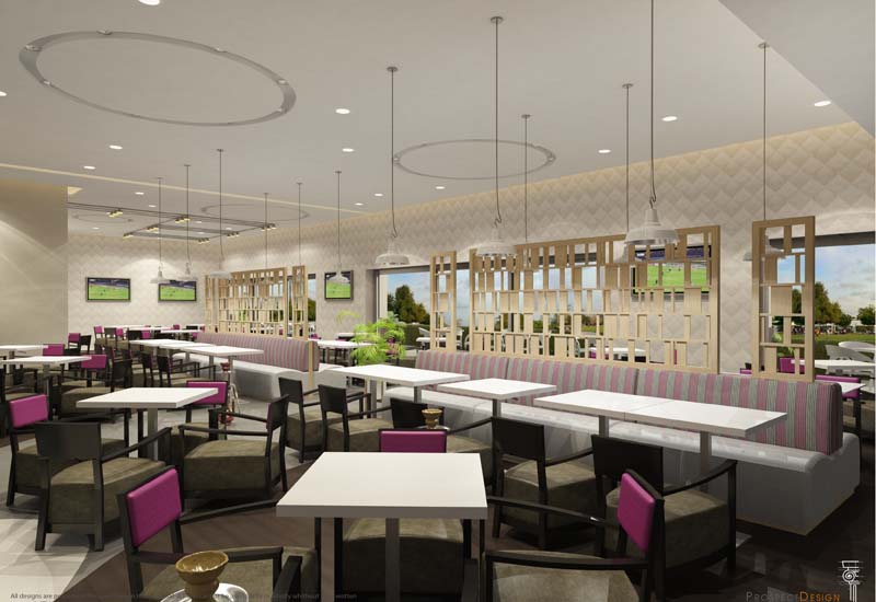 Think Food to open new eatery in Dubai Media City - Hotelier Middle East