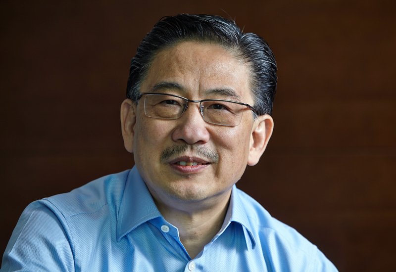 Interview: Staywell Hospitality CEO Simon Wan - Hotelier Middle East