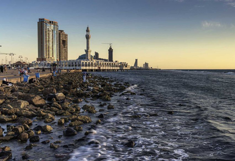 Jeddah's significance as a leisure destination set to increase, says ...