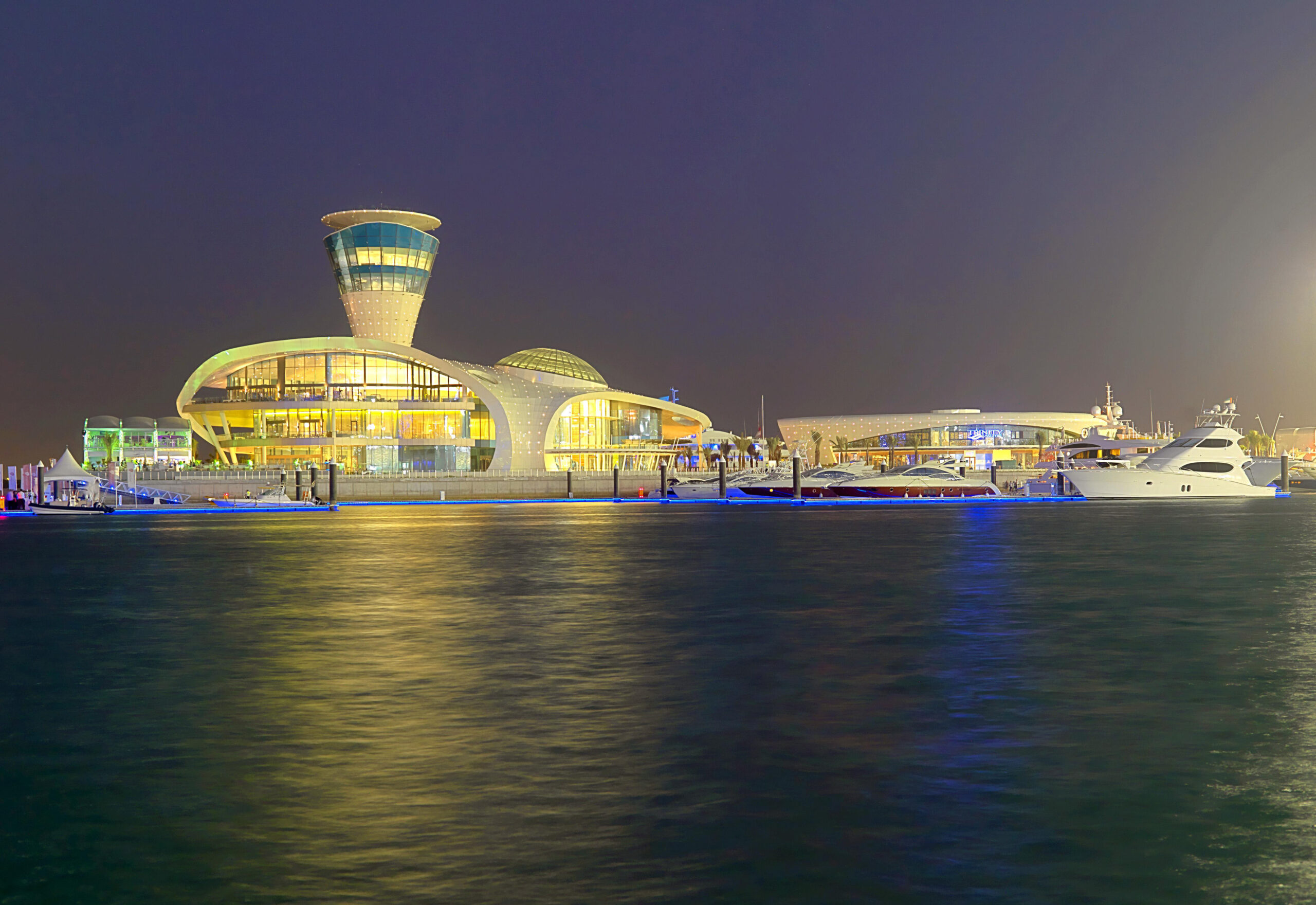 Cipriani brings nightclub and restaurants to UAE - Hotelier Middle East