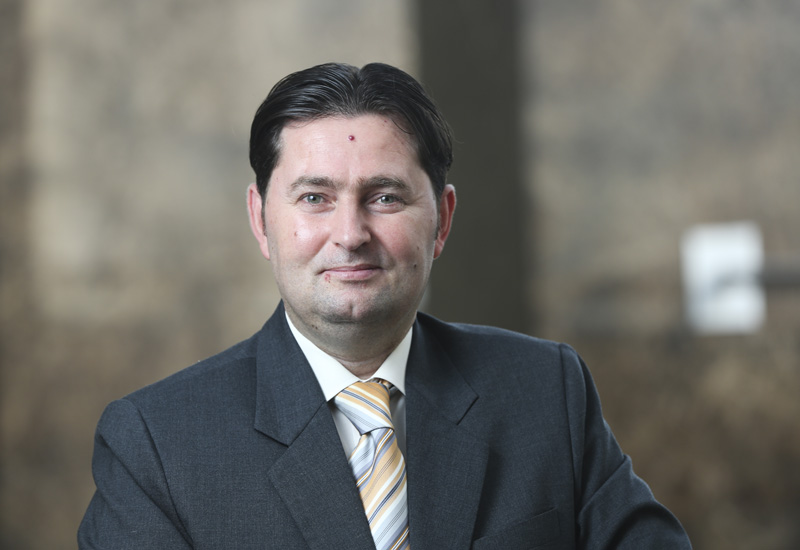 Site Visit: First Central Hotel Suites - Hotelier Middle East