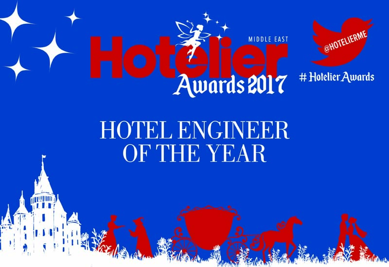 Hotelier Awards 2017 shortlist: Hotel Engineer of the Year - Hotelier ...