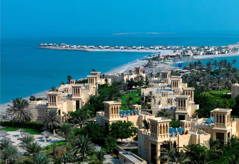 Anantara Mina Al Arab slated to open in RAK by 2020 - Hotelier Middle East