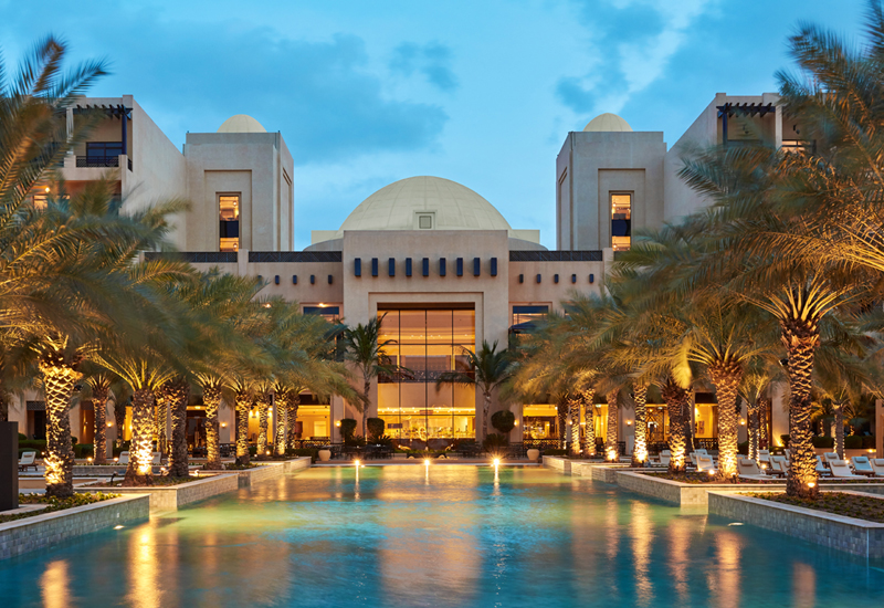 New general manager appointed at Hilton Ras Al Khaimah Resort & Spa ... New general manager appointed at Hilton Ras Al Khaimah Resort & Spa ...