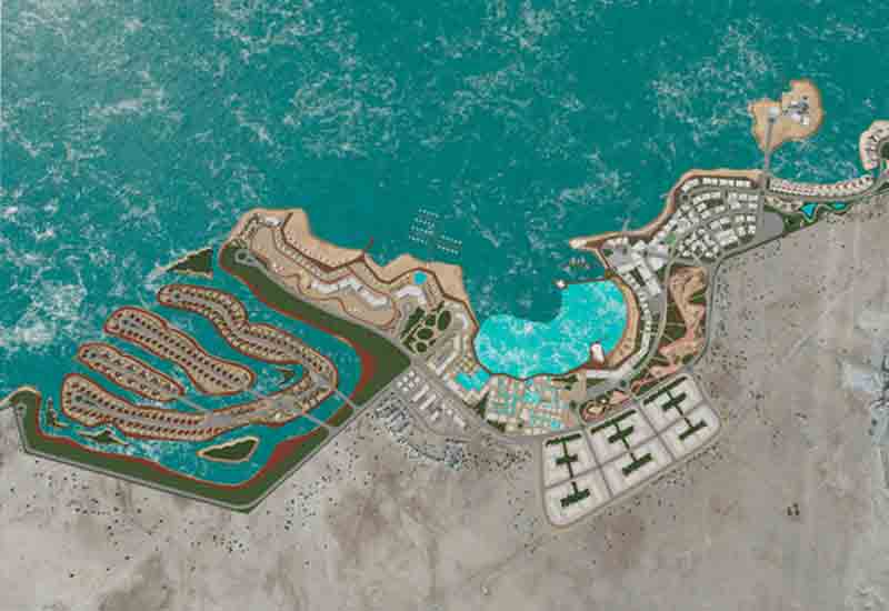 Bahrain's Hawar Islands gets $930m eco-resort - Hotelier Middle East