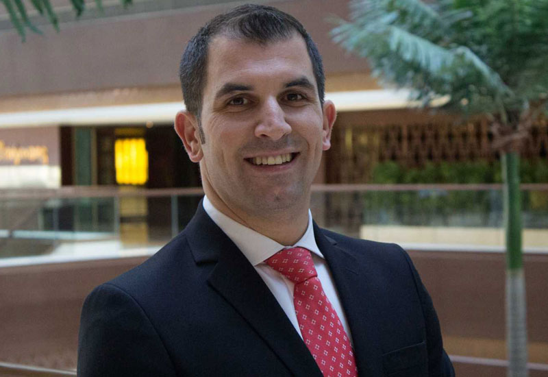 FOH Interview: Rami Zok - Hotelier Middle East