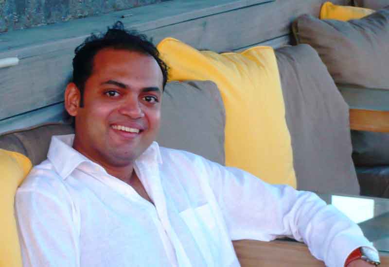 The diary of a passionate hotelier - Hotelier Middle East