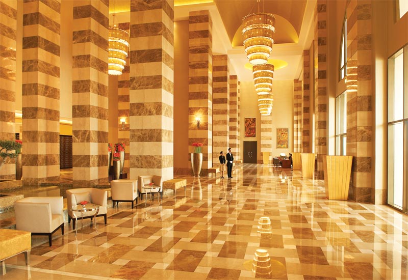 Inside the St. Regis Doha - Hotelier Middle East