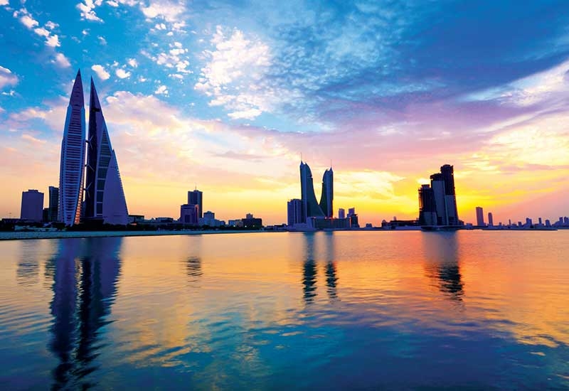 Bahrain tourism sector to grow significantly: CEO of H Hospitality ... Bahrain tourism sector to grow significantly: CEO of H Hospitality ...