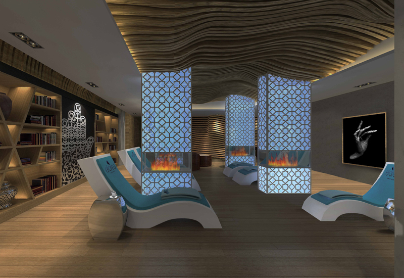 The many changing faces of spas - Hotelier Middle East