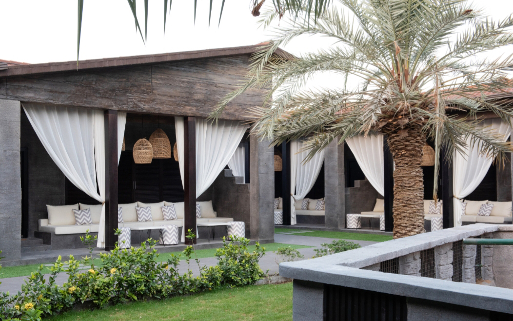 The Resort at Emirates Park Zoo reopens in the UAE - Hotelier Middle East