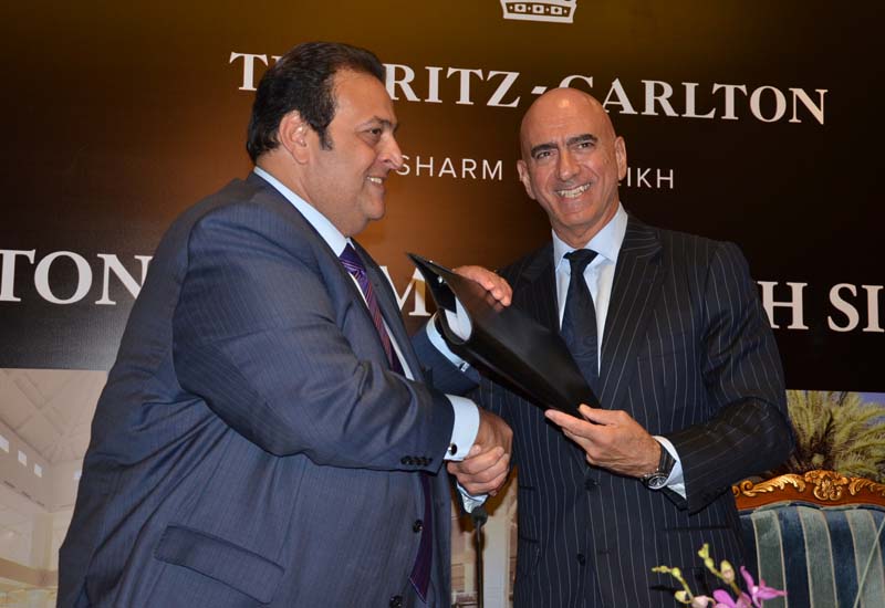 The Ritz-Carlton Bahrain opens Mexican restaurant - Hotelier Middle East