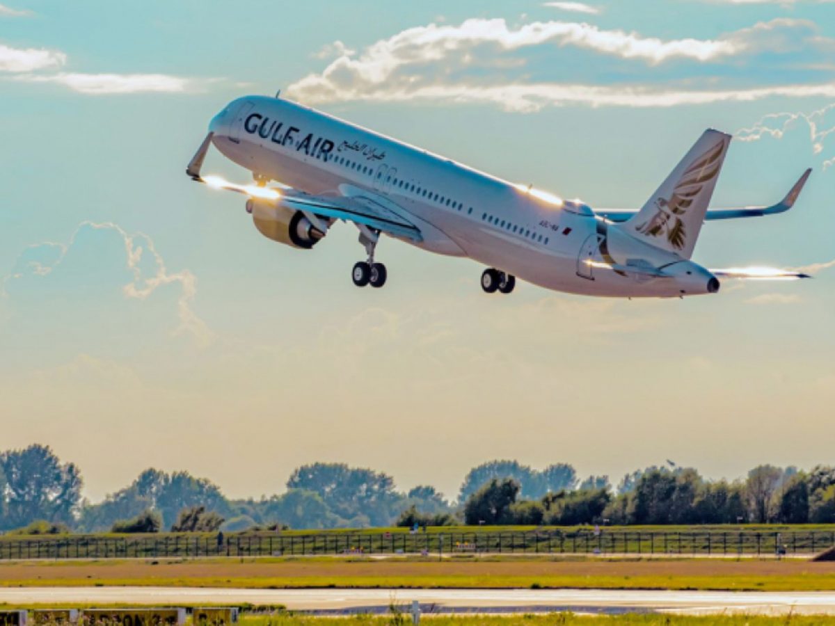 Gulf Air to launch Tel Aviv flights in January - Hotelier Middle East