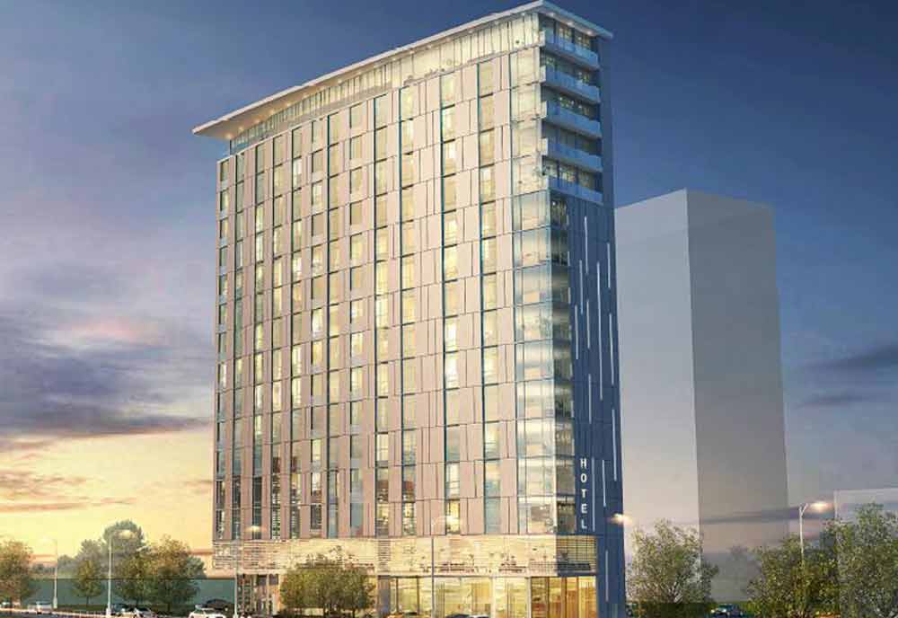 Marriott signs deal for Kuwait long-stay hotel - Hotelier Middle East