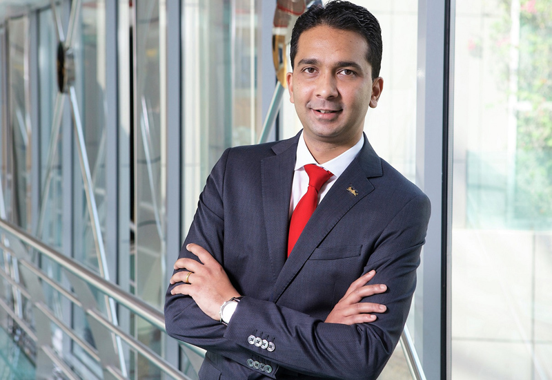 Purchasing Power: Alaa Mohammed - Hotelier Middle East