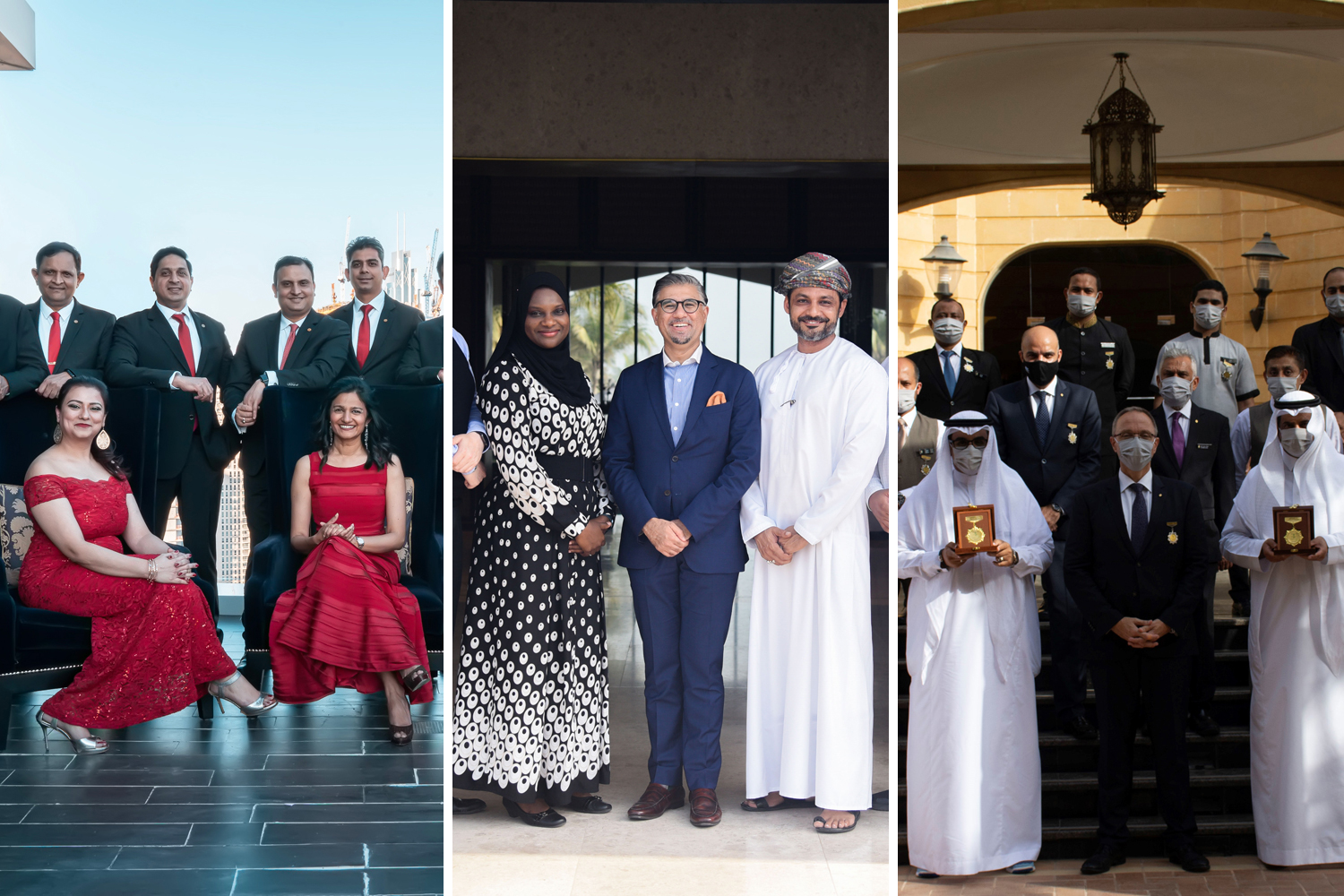 Hotelier Awards 2020 Shortlist: Hotel Team of the Year - Hotelier ...