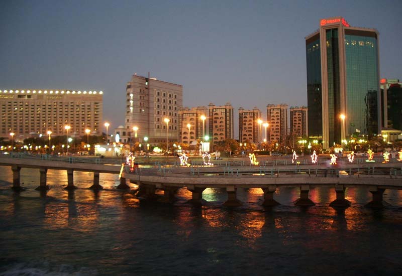 Sofitel to open first Jeddah hotel in 2014 - Hotelier Middle East