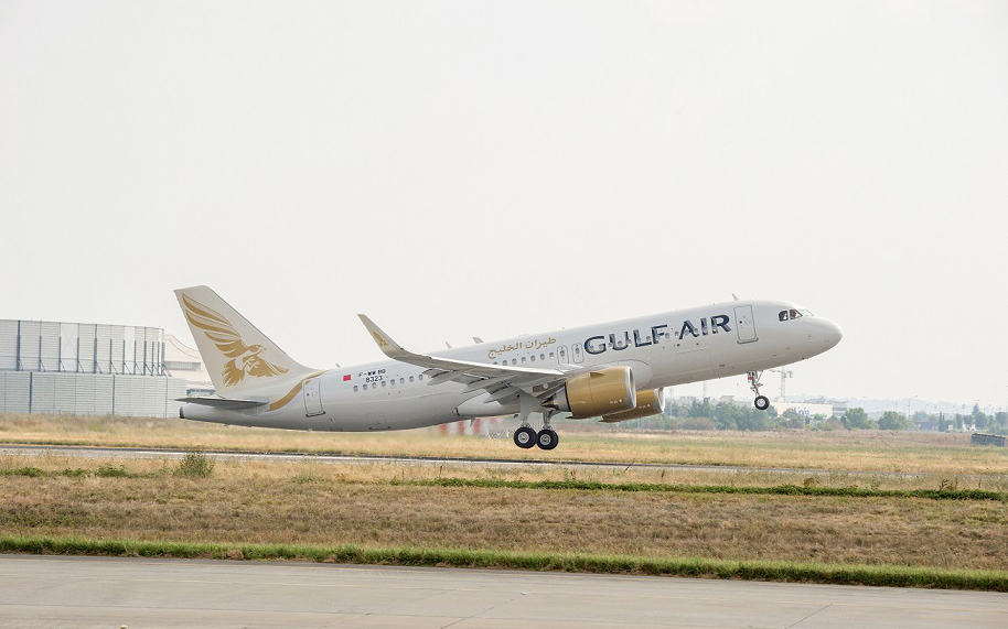 Bahrain's Gulf Air unveils new European flight destinations for 2020 ...