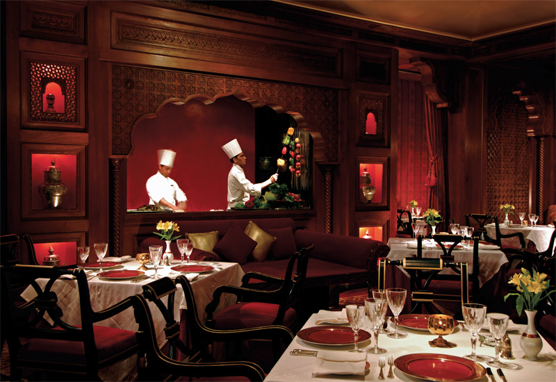 Cuisine focus: Indian - Hotelier Middle East