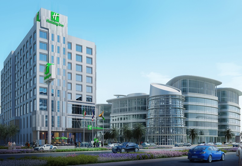 holiday inn doha - News, Views, Reviews, Comments & Analysis on holiday ...