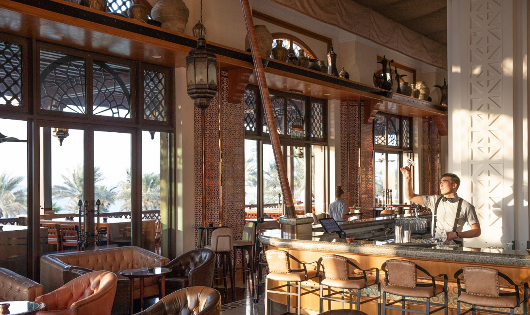 Three Middle East venues make Forbes Travel Guide World’s Best Hotel ...