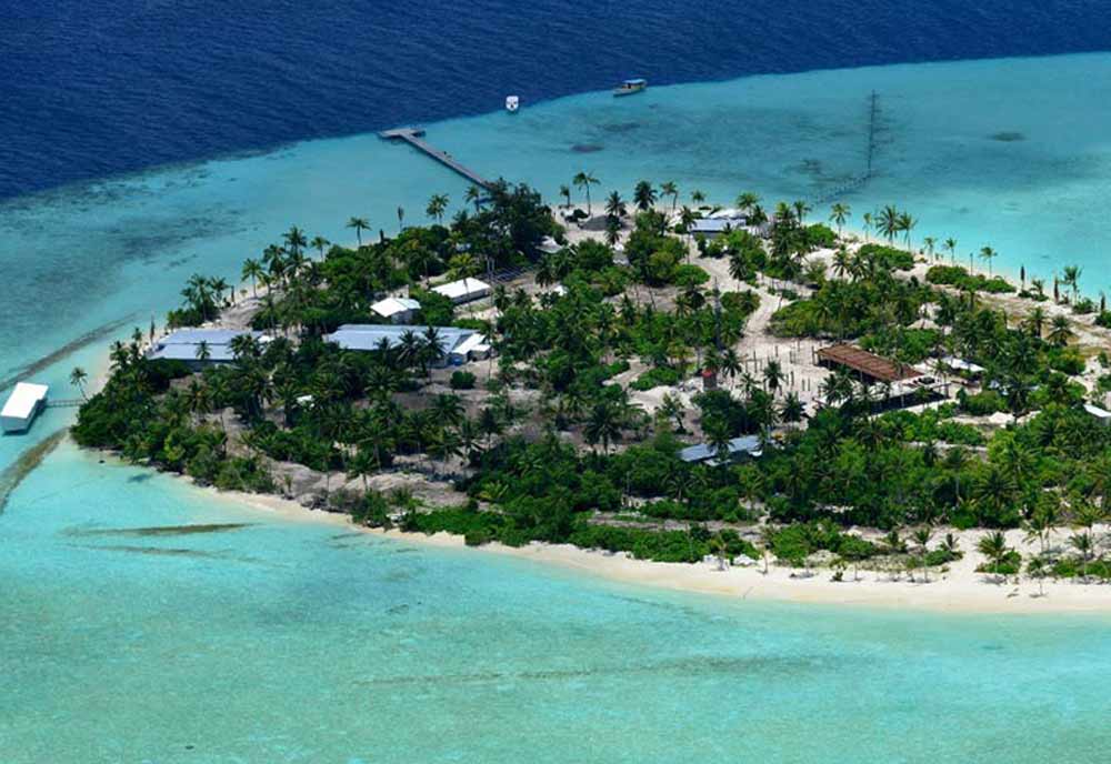 KSA developer to build $100mn Maldives resort - Hotelier Middle East