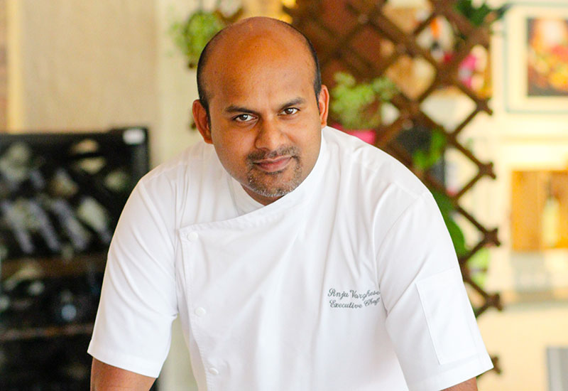 Al Raha Beach Hotel, Abu Dhabi's new recruit Sinju Varghese - Hotelier ...