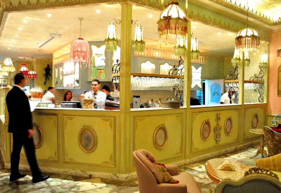 Shakespeare and Co. opens 10th UAE restaurant - Hotelier Middle East