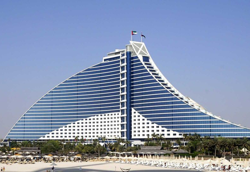 Jumeirah Beach Hotel's 360 degrees to close permanently - Hotelier ...