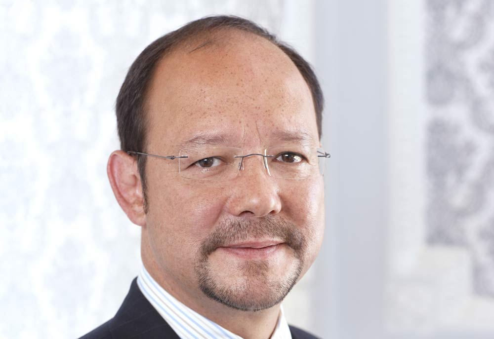 REVEALED: Middle East's 10 most powerful hoteliers - Hotelier Middle East