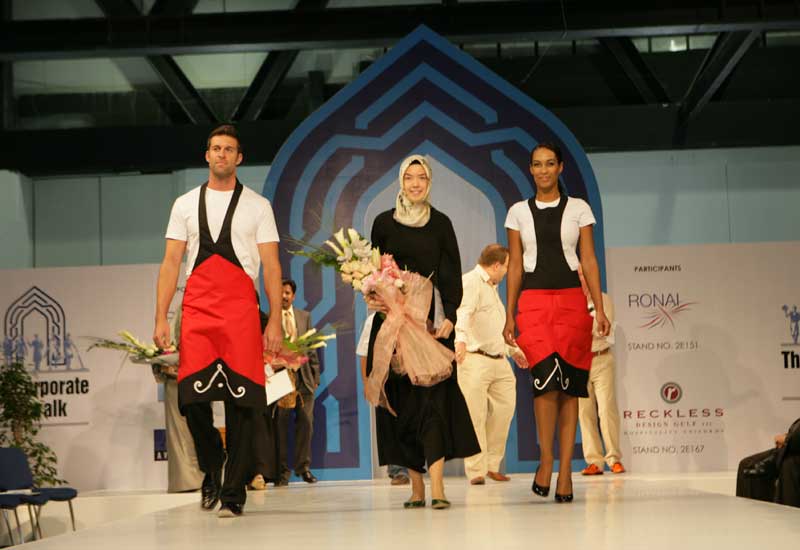 Hotel Show crowns student designer - Hotelier Middle East