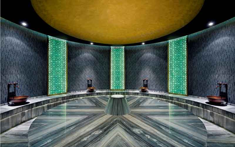 Sri Lanka's Spa Ceylon expands to Dubai - Hotelier Middle East